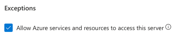 Burning Data with Malicious Firewall Rules in Azure SQL Server